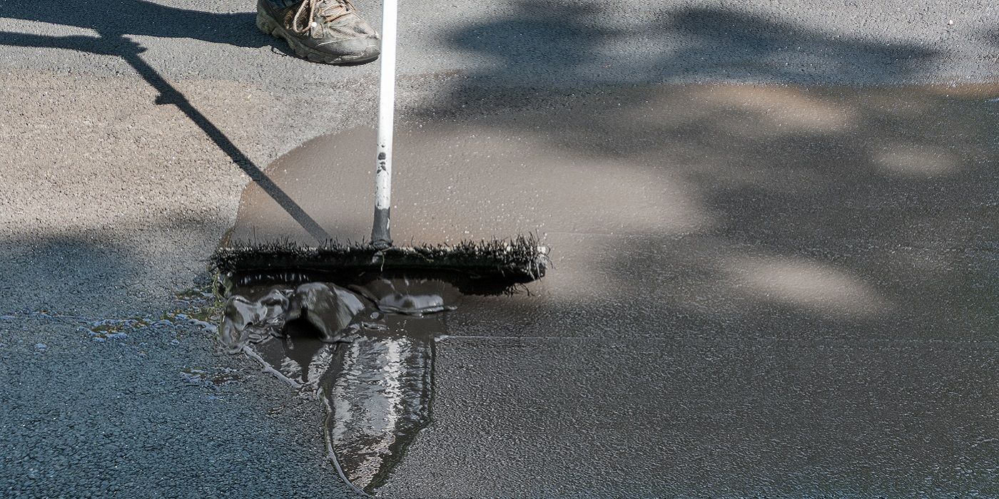 How to Spruce Up Your Driveway For Spring