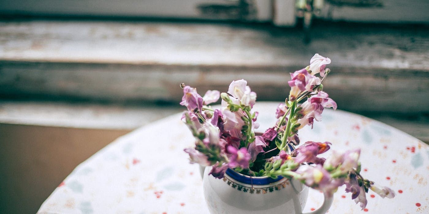 9 March Floral Design Trends You Don't Want to Miss