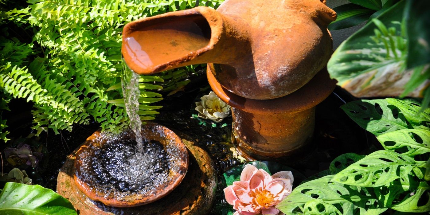 Transform Your Garden with Carefree Landscaping