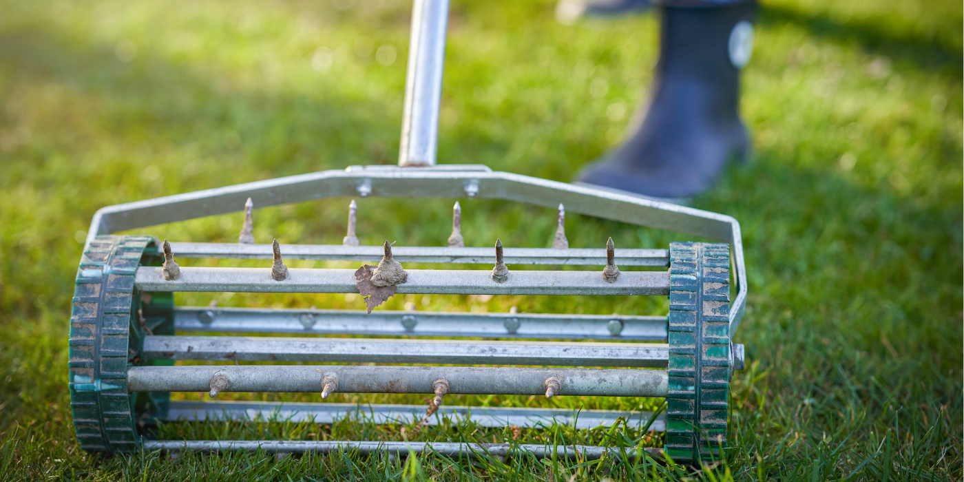 Why Soil Decompaction is Crucial This Summer