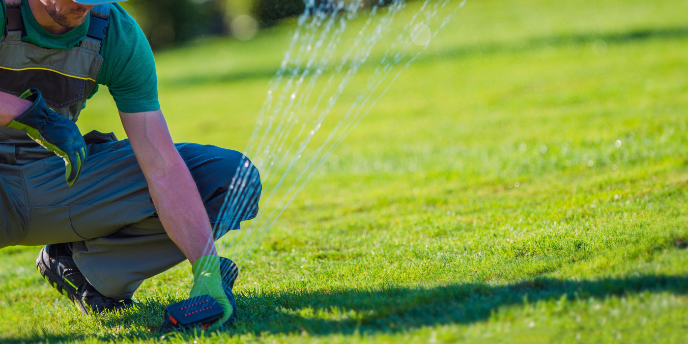 Essential Summer Sprinkler System Checklist
