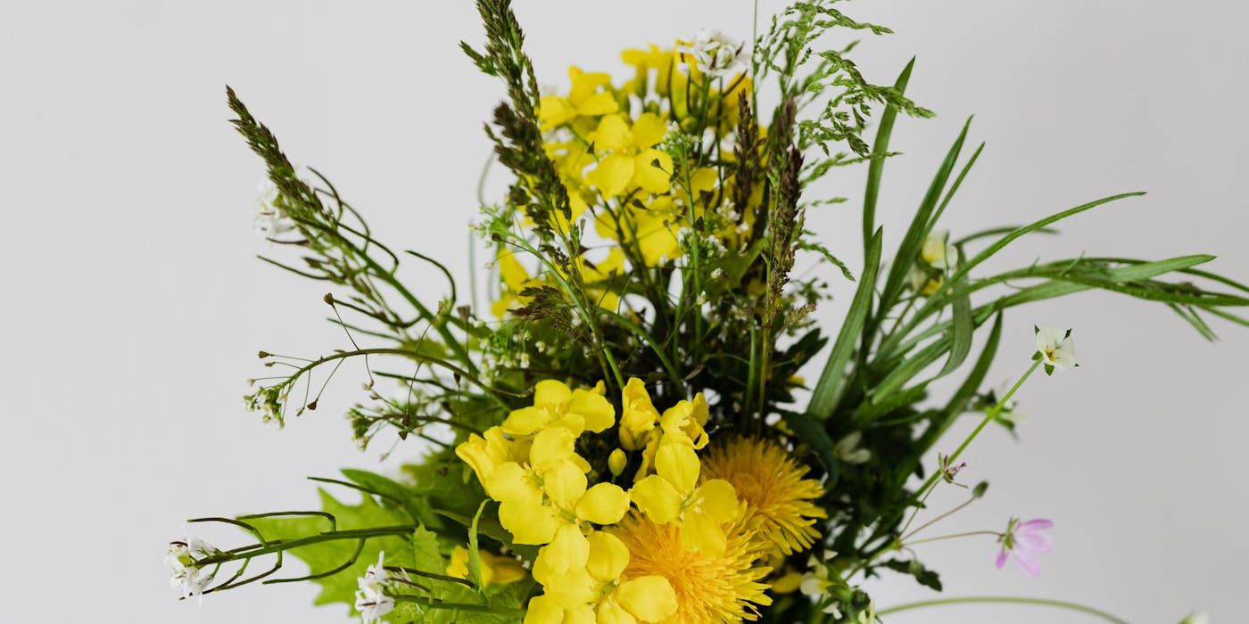 9 March Floral Design Trends You Don't Want to Miss