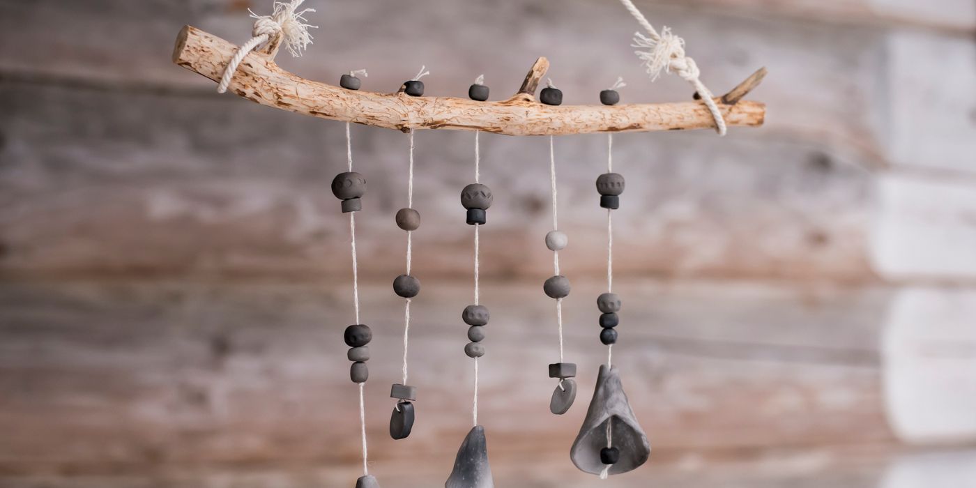 Five Creative DIY Wind Chimes You Can Craft Today