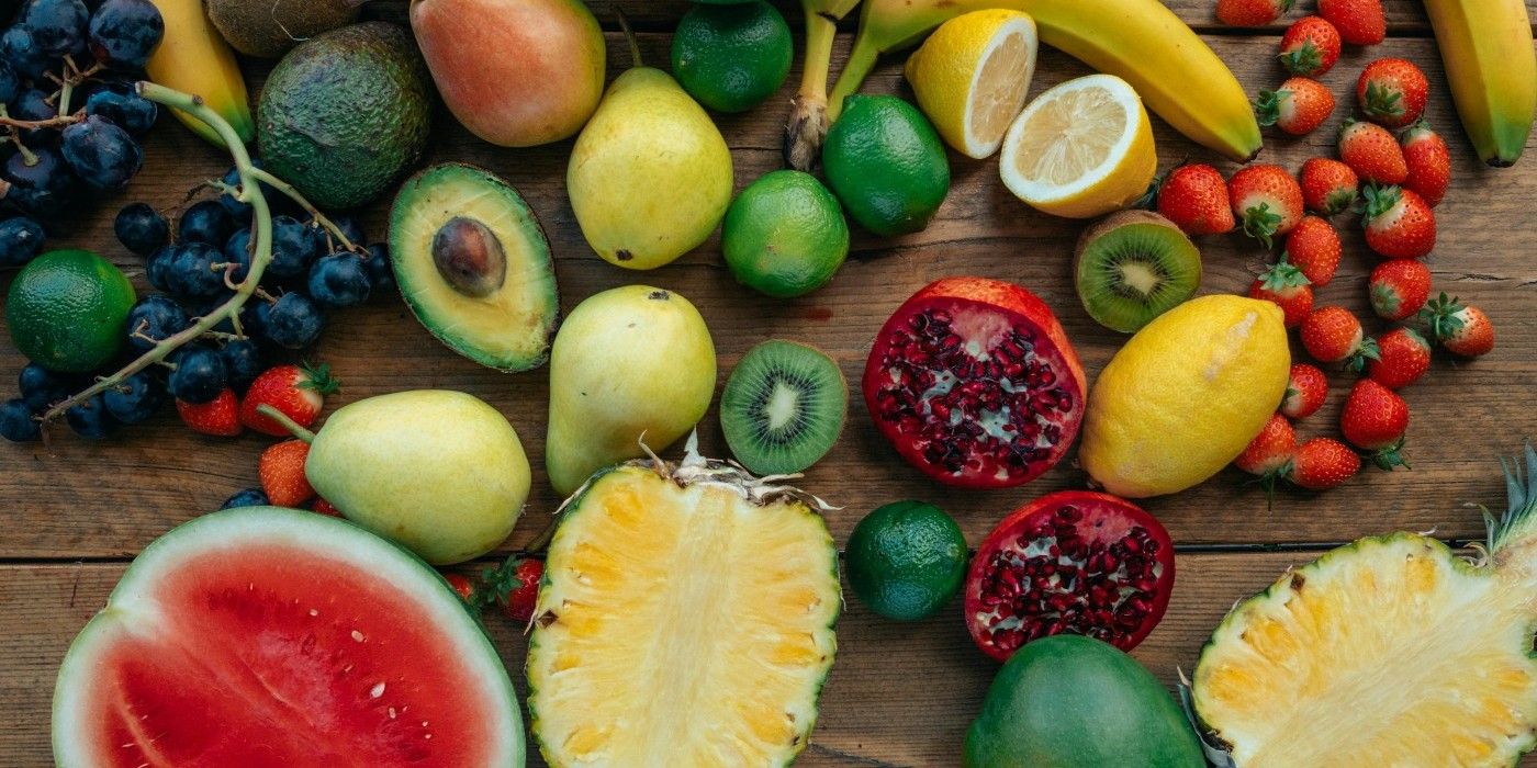 How and Why to Shop in Season For Spring