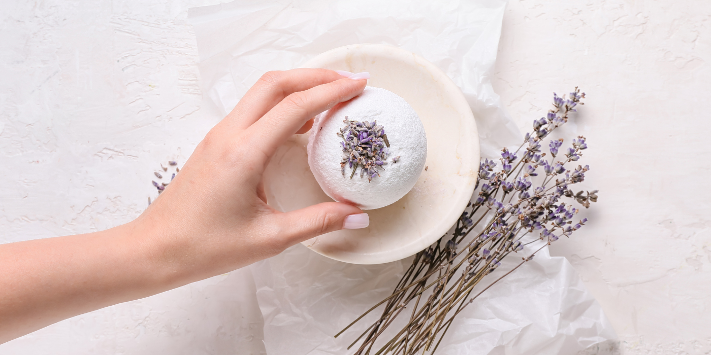 Lavender Crafts: 6 Beginner-Friendly DIY Crafts Ideas