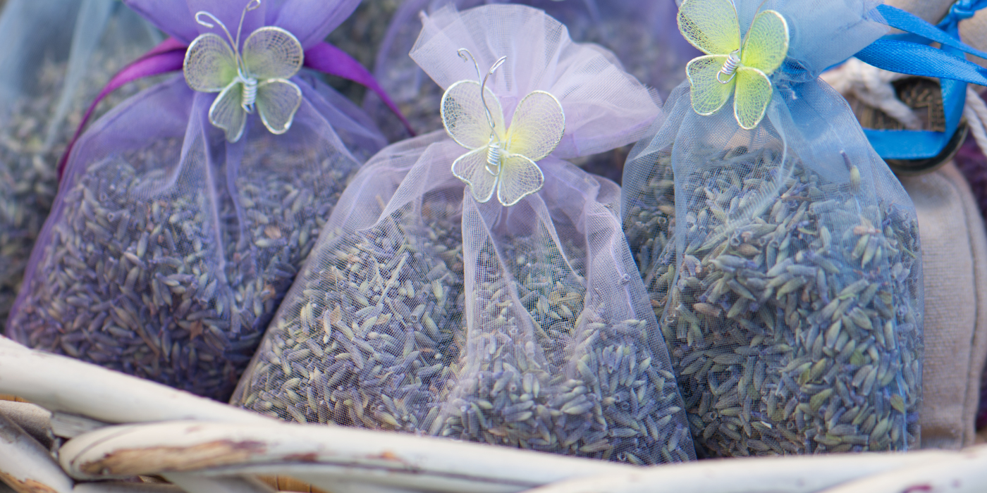 Lavender Crafts: 6 Beginner-Friendly DIY Crafts Ideas