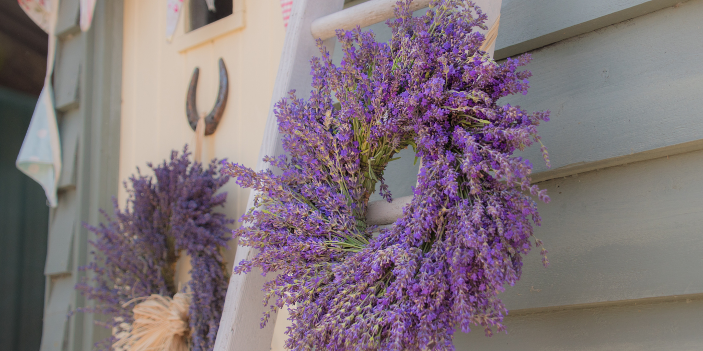 Lavender Crafts: 6 Beginner-Friendly DIY Crafts Ideas