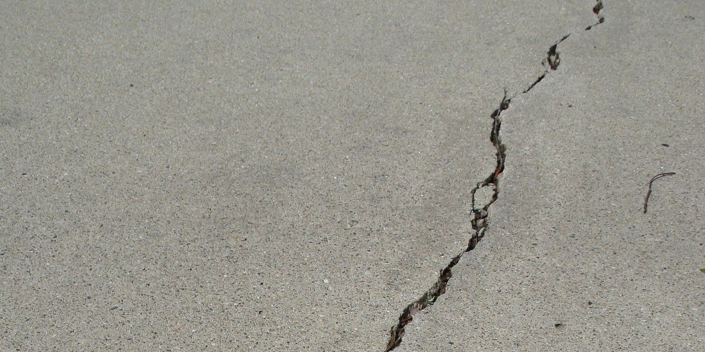 How to Repair Cracks in Your Garden Paths and Walkways