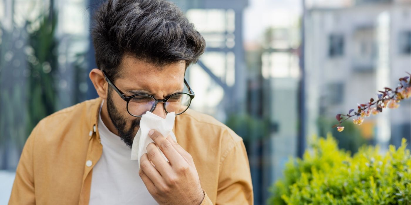 Tips to Combat Plant Allergies and Enjoy the Season