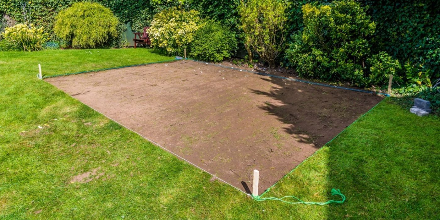 How to Design a Rain Garden to Help Control Water Runoff on Your Property