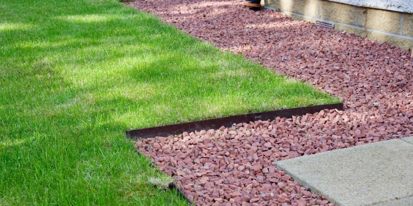 6 Wallet-Friendly Garden Edging Ideas for Spring Exploration