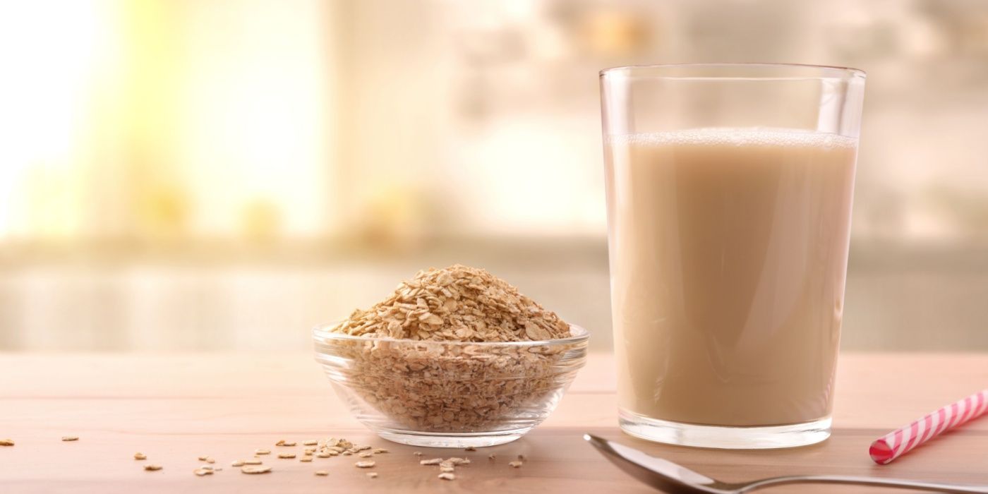 Ditch the Dairy: 7 Simple Plant-Based Milk Recipes for Any Kitchen