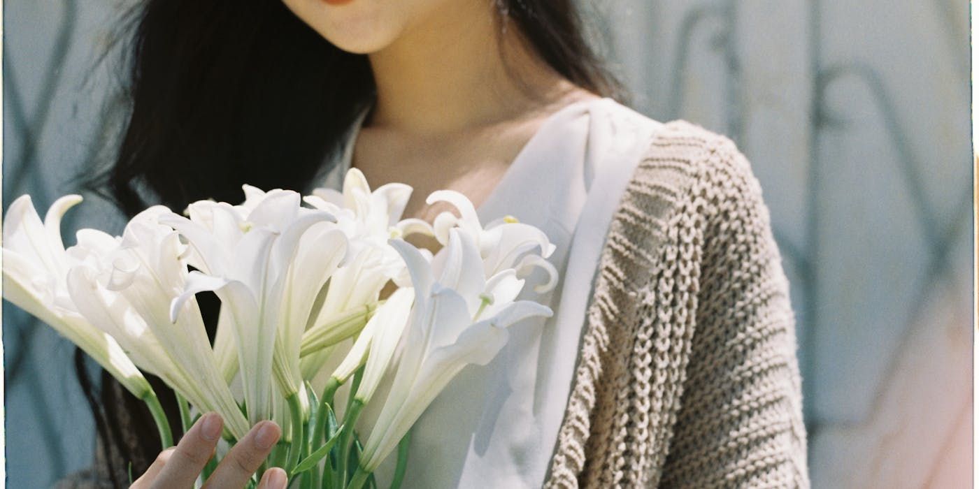 The 7 Most Symbolic Flowers for Mother's Day