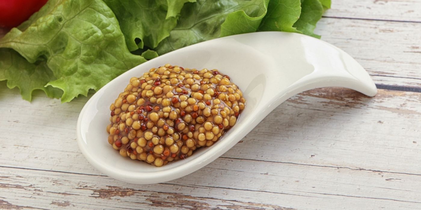 You'll Love These Amazing Mustard Seed Recipes