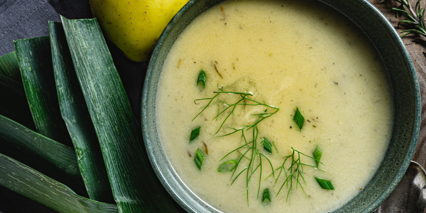 Learn How to Cook Leeks with Easy Springtime Recipes