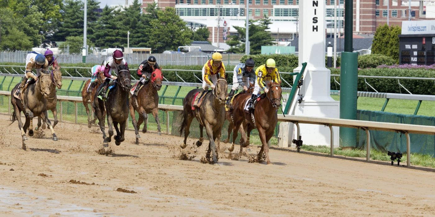 Kentucky Derby Garland of Roses: History and Creation