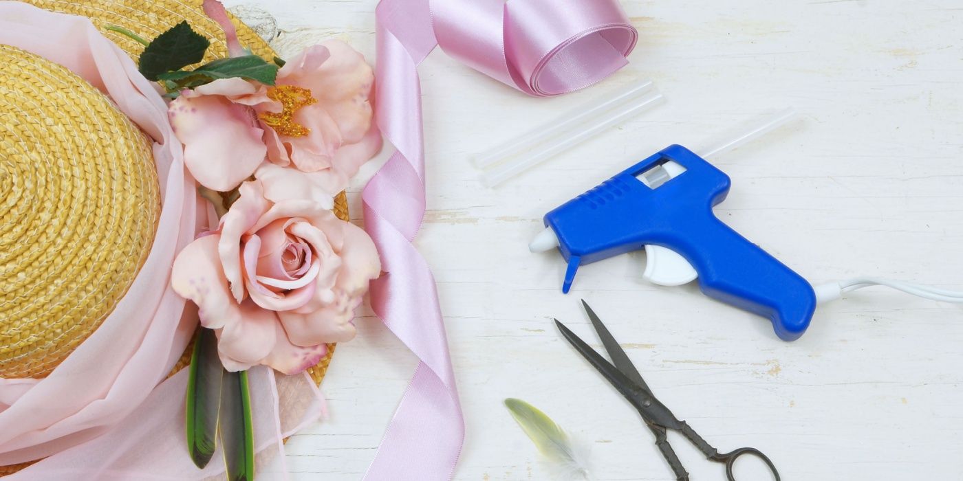 9 DIY Derby Hat Ideas with Flowers