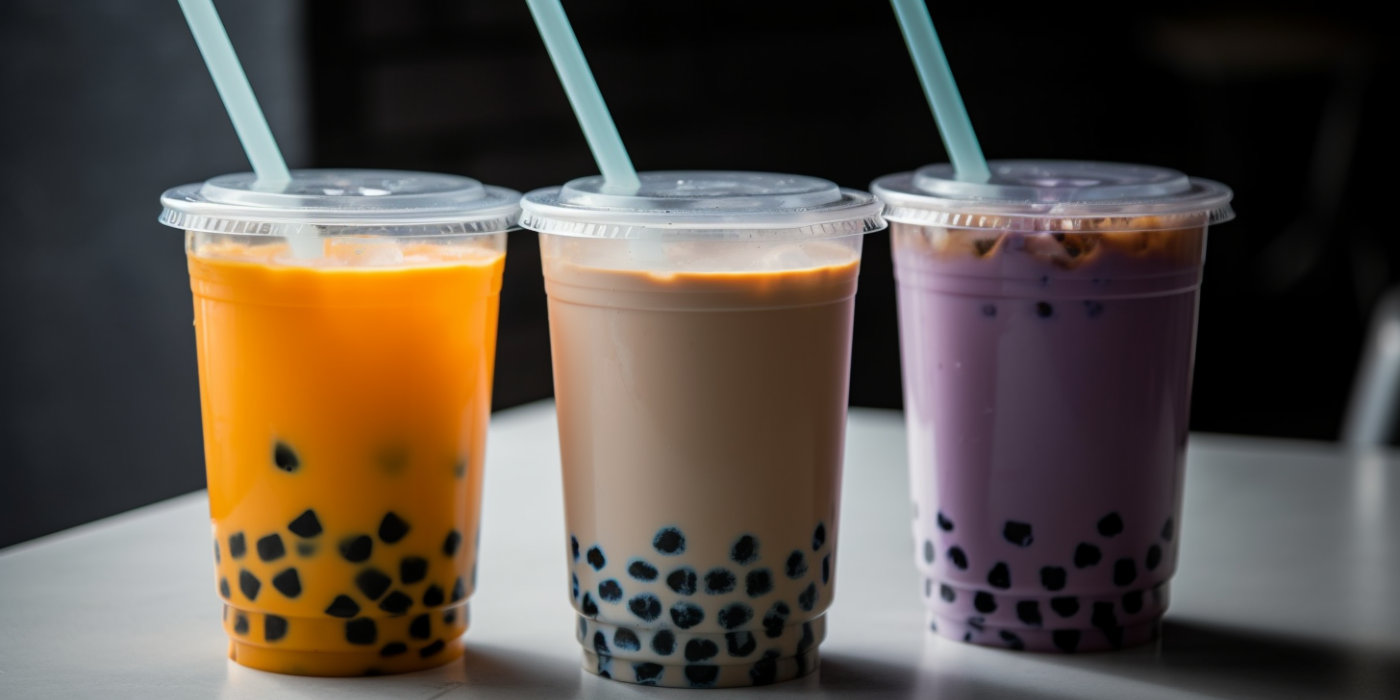 7 Herbs to Consider as You Learn How to Make Bubble Tea