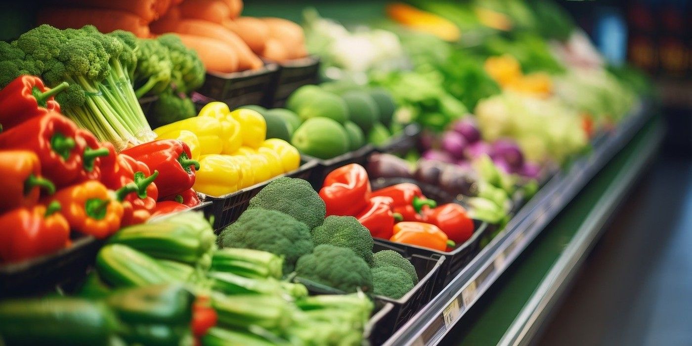 Shop Seasonally: What Vegetables Are in Season For Spring?