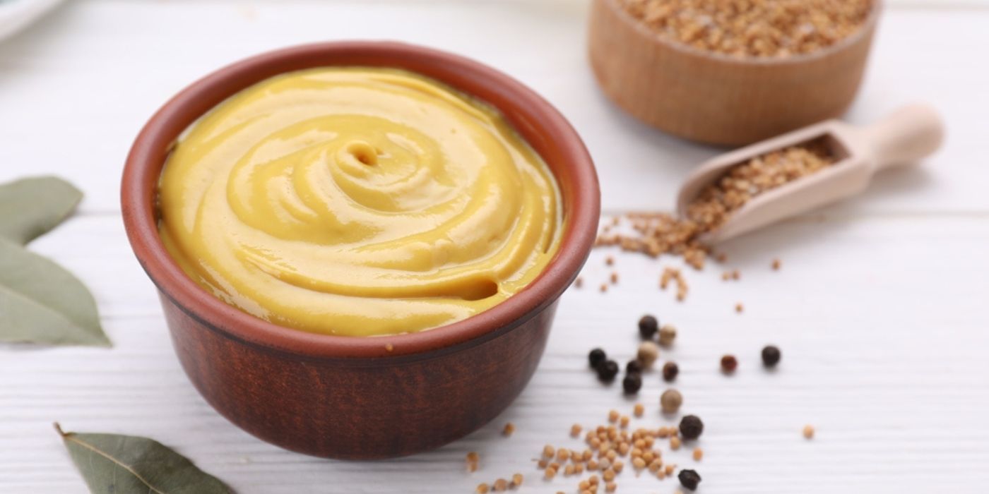 You'll Love These Amazing Mustard Seed Recipes