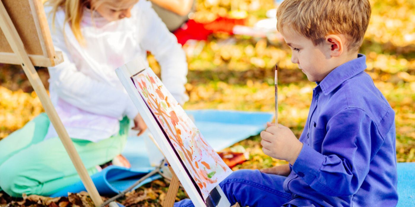 Six Fun, Budget-Friendly, and Educational Nature Activities for Kids