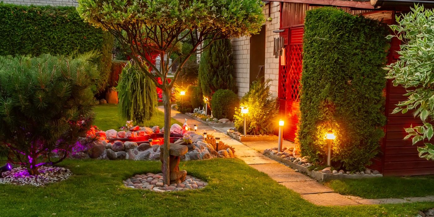 Enchanting Evenings: Hosting a Moonlight Garden Party