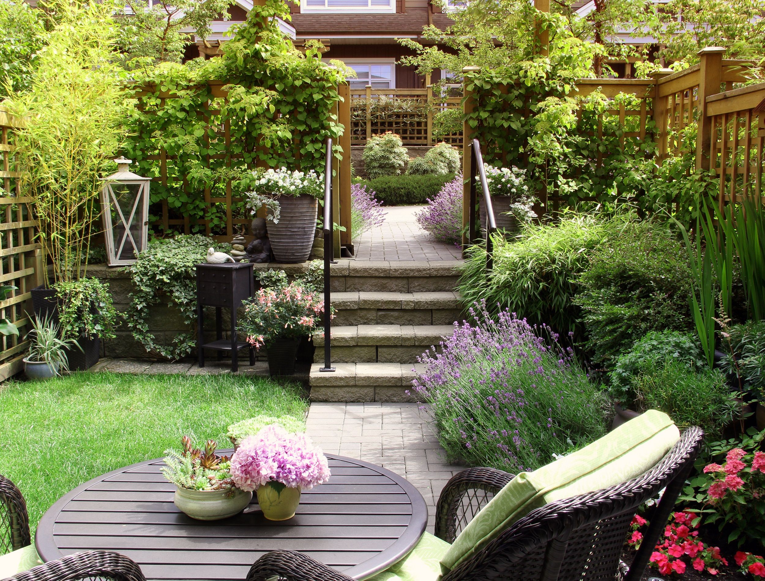 How Functional Landscaping Can Improve Your Backyard