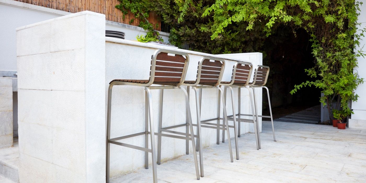 8 Budget-Friendly BBQ Seating Ideas