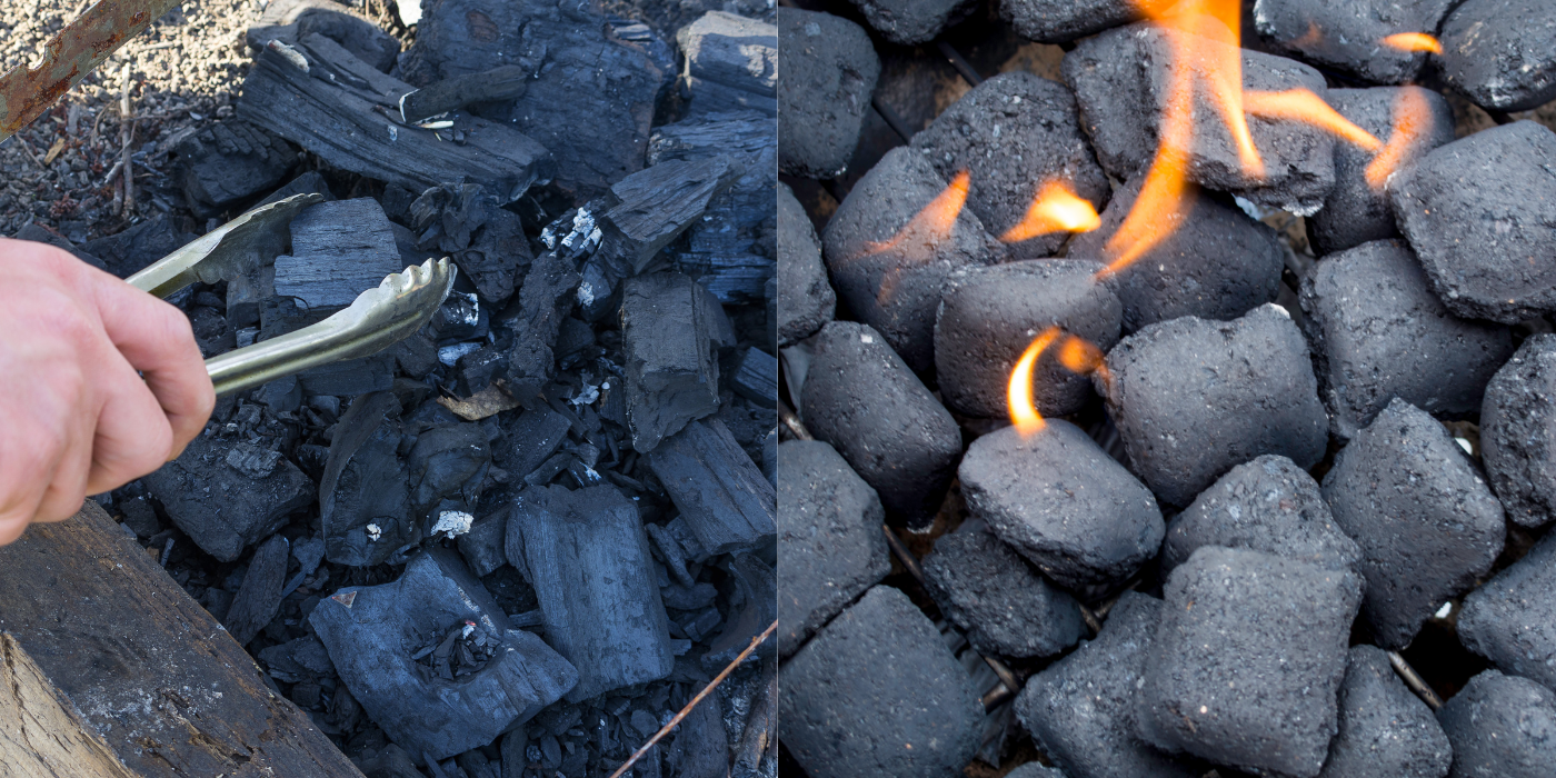 Unlock the Secrets to Perfect BBQ: Choose the Right Charcoal!