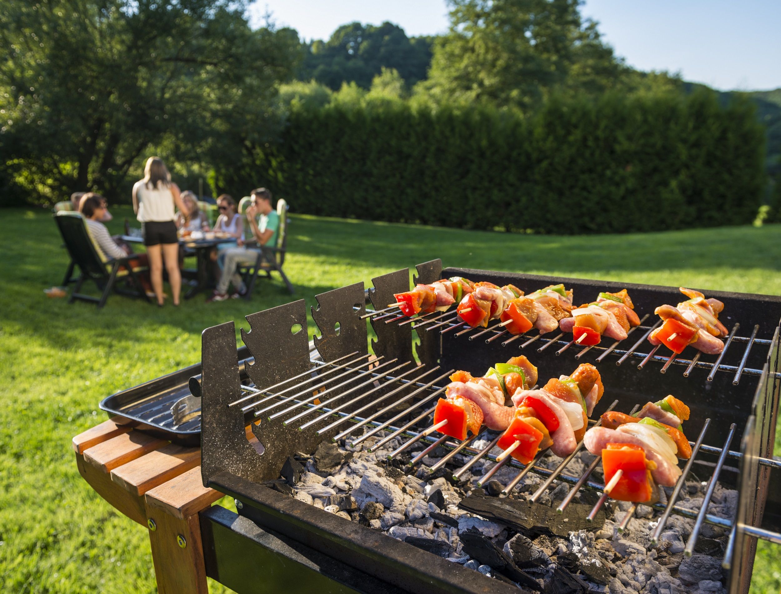 Unlock the Secrets to Perfect BBQ: Choose the Right Charcoal!