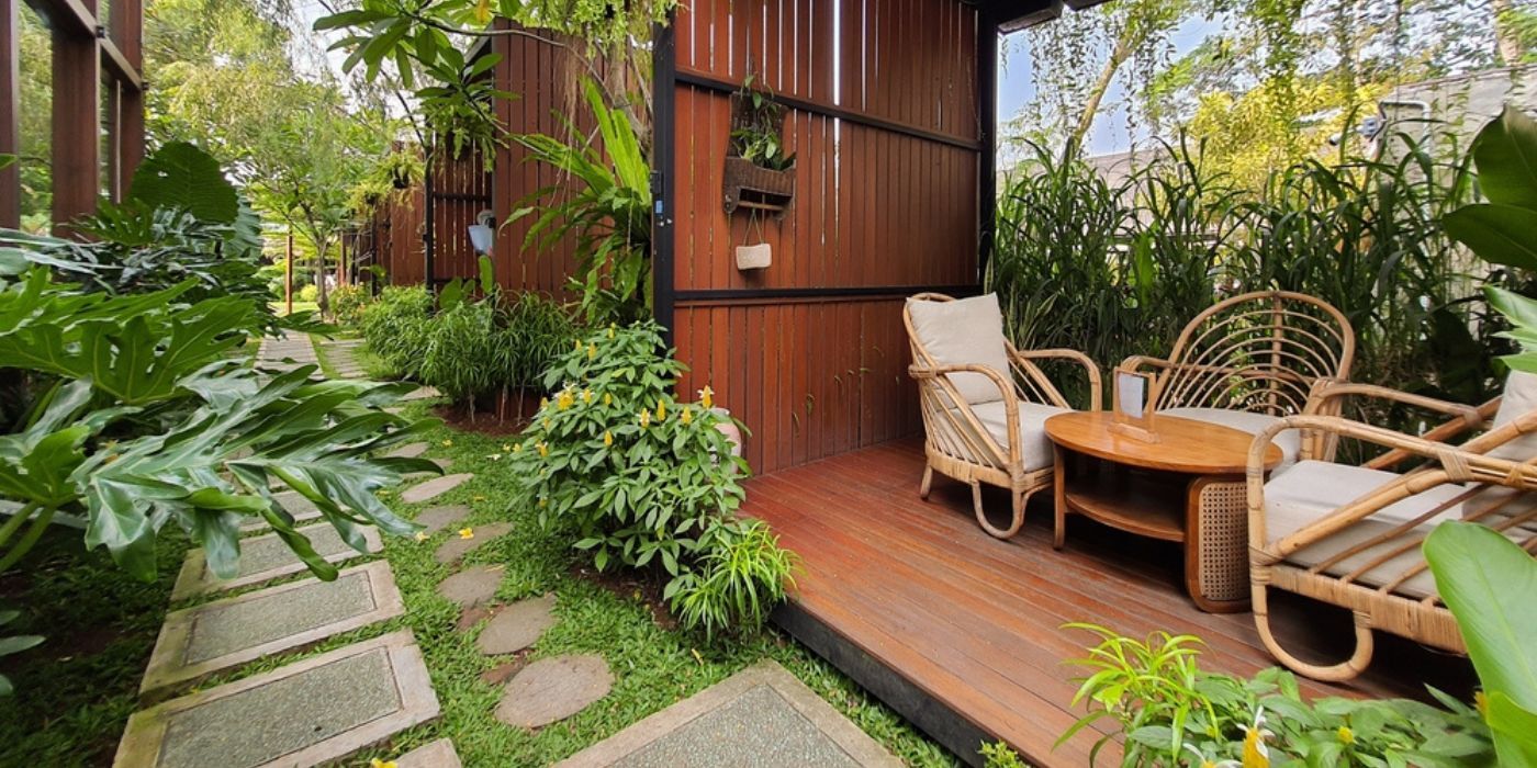 Transform Your Backyard with a European-Style Patio