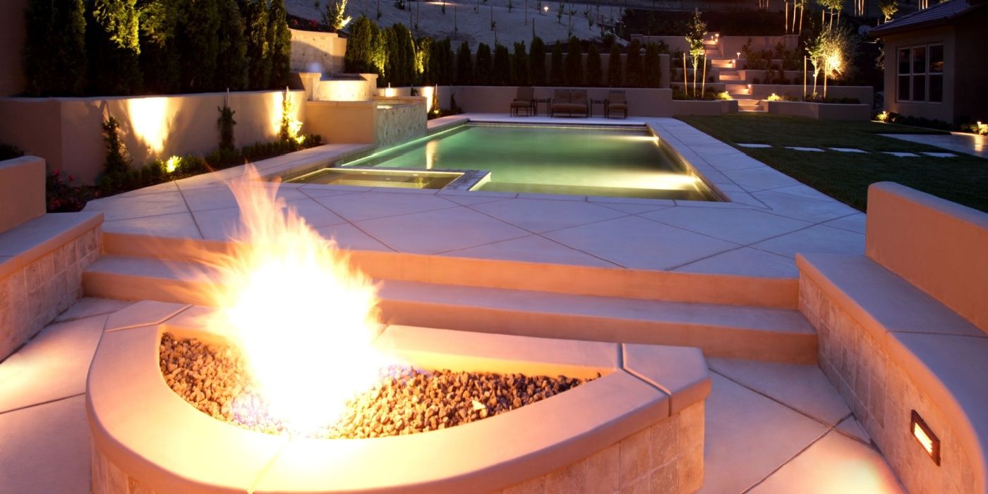 Transforming Your Backyard with Poolside Landscaping
