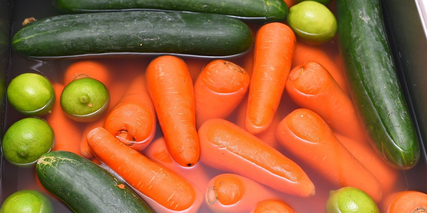 Find Out Why Your Plants Need Vinegar