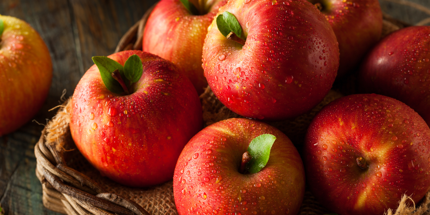 Celebrate National Apple Pie Day With 6 of the Best Tasting Apples