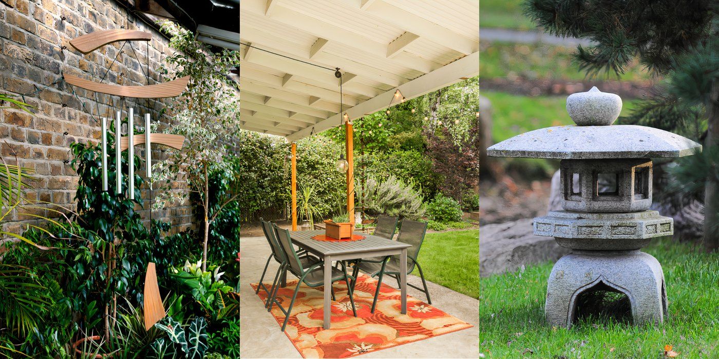 Design a Front Yard Living Space to Boost Your Home's Curb Appeal