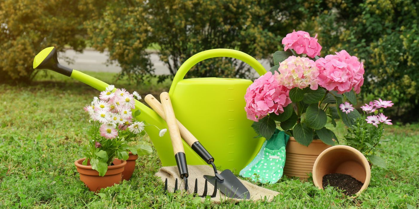 5 Amazing Garden Gifts For Mother's Day