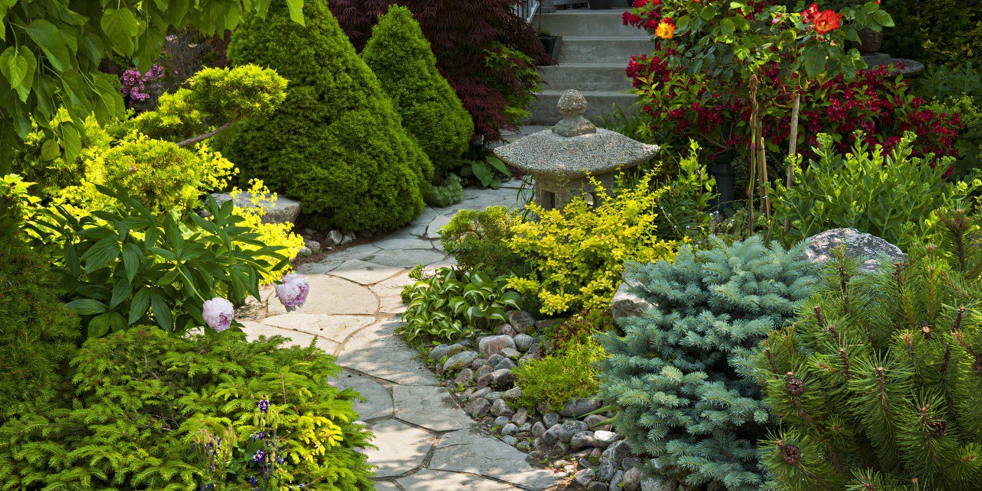 Transform Your Garden into a Tranquil Retreat