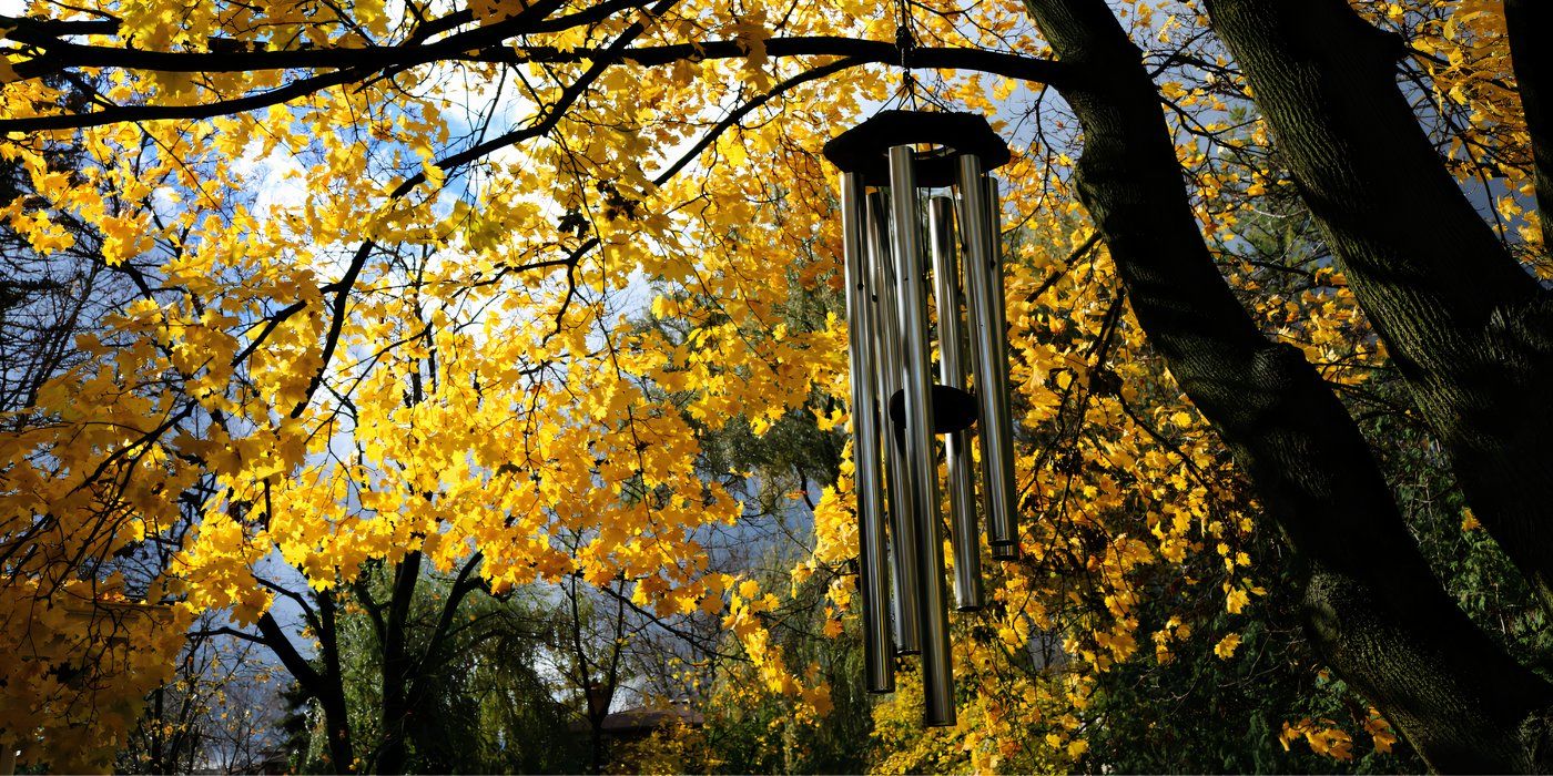 Wind Chimes Have a Rich History and Cultural Significance