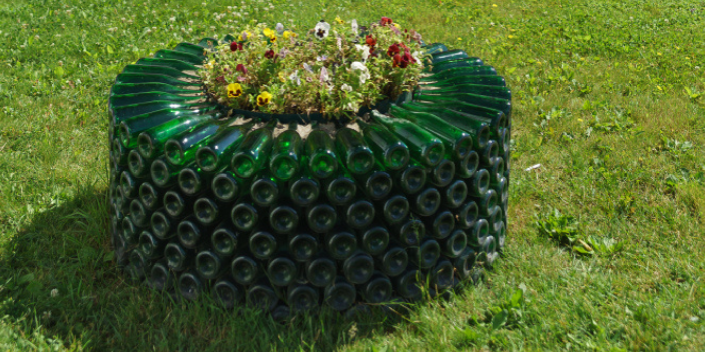 Garden Edging: 7 Creative Ideas for Garden Borders