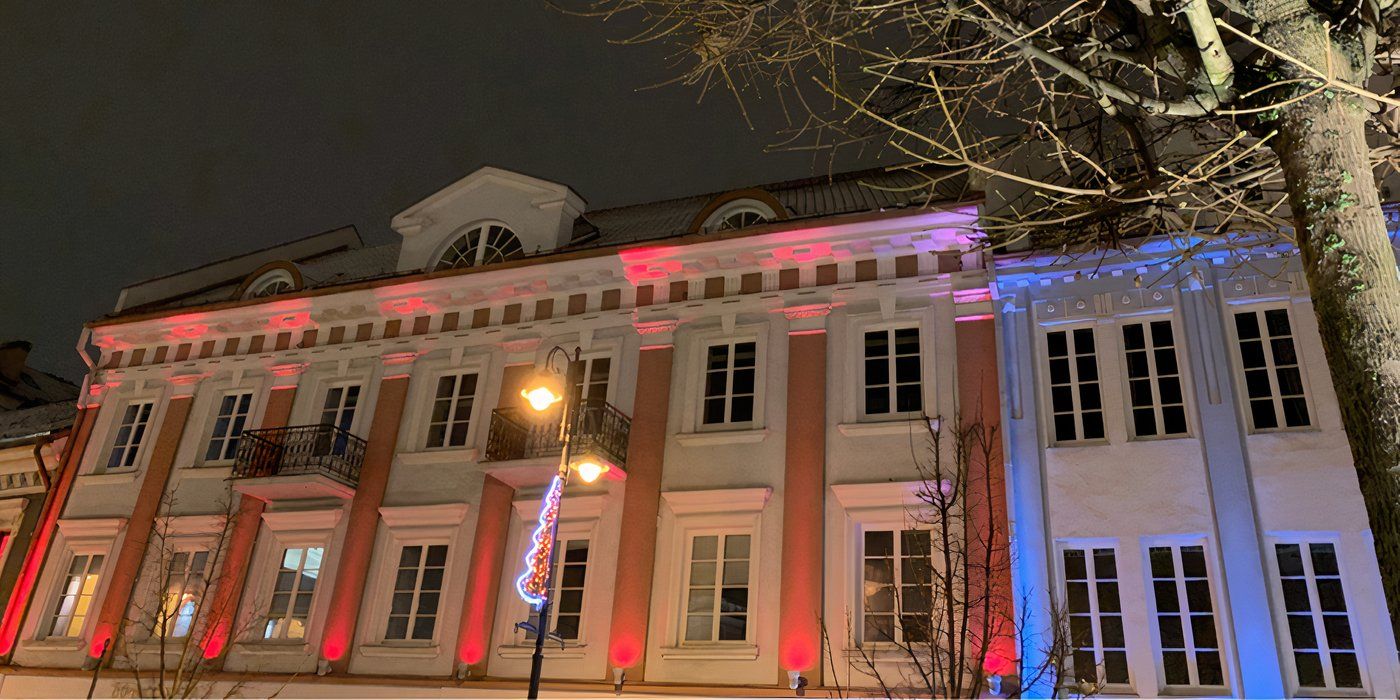 Outdoor Uplighting: 7 Ideas for Highlighting Your Landscaping Projects