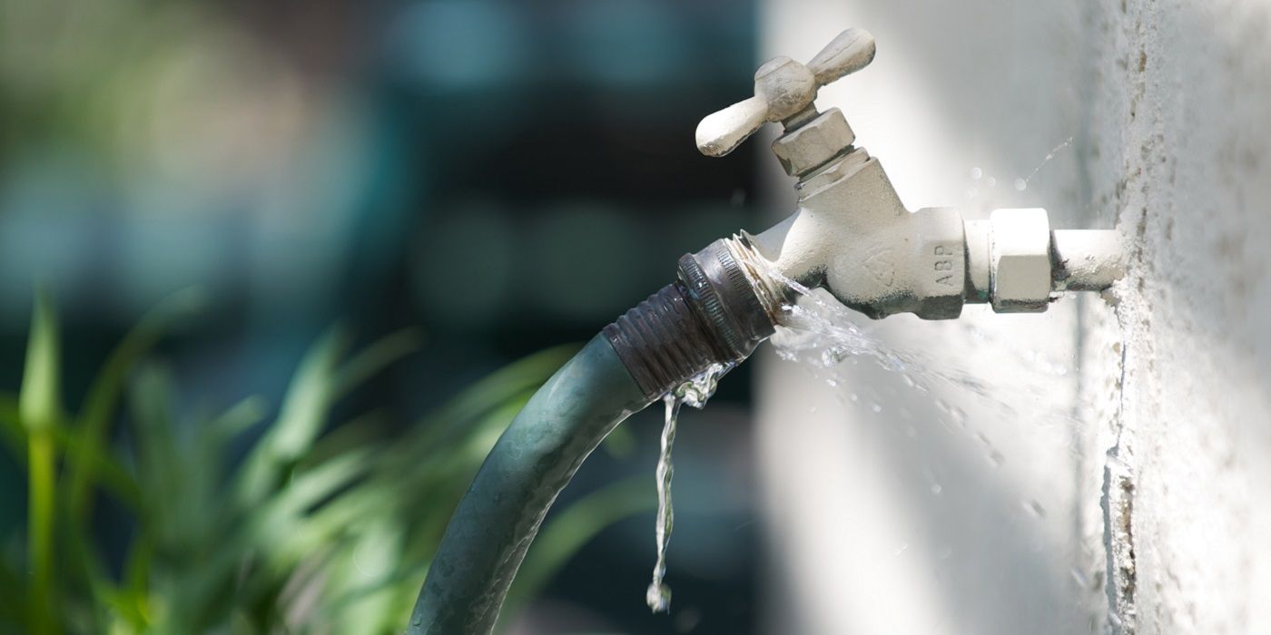 How to Fix a Leaking Garden Hose