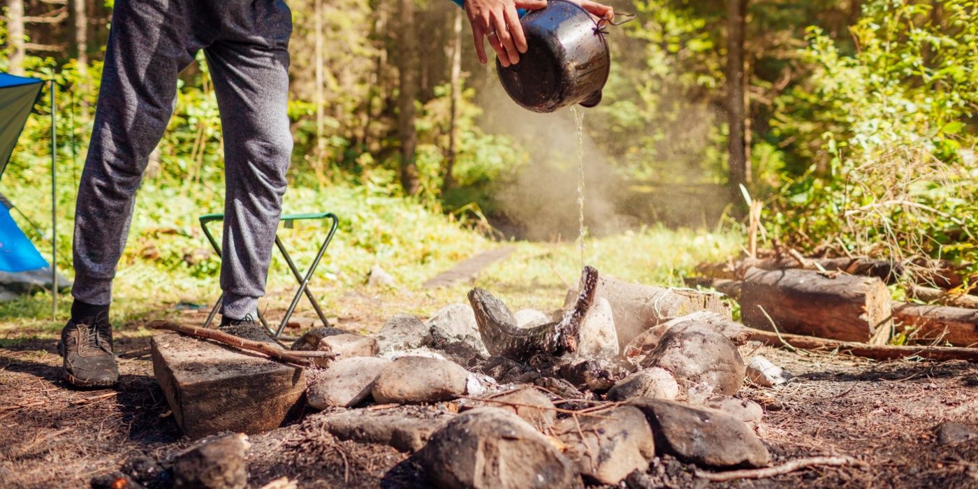 A Complete Guide to Safely Burning Tree Branches