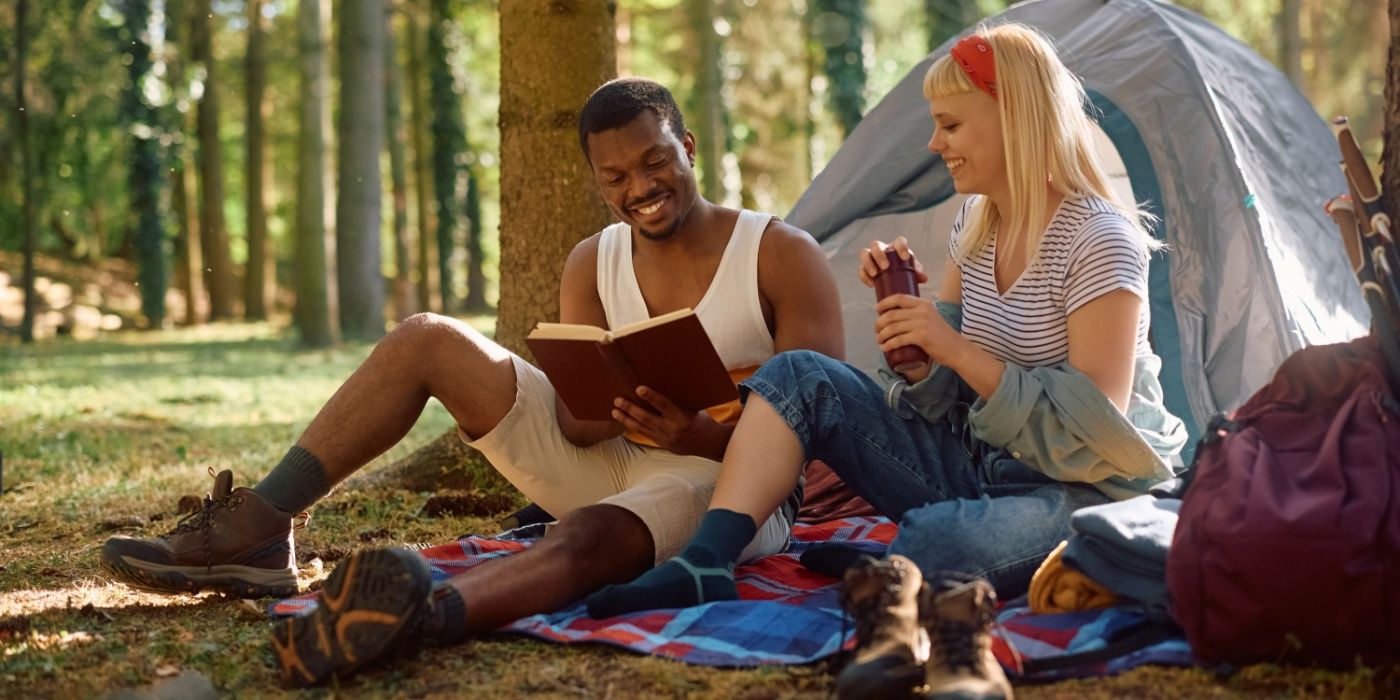 The Ultimate Guide to Backyard Camping