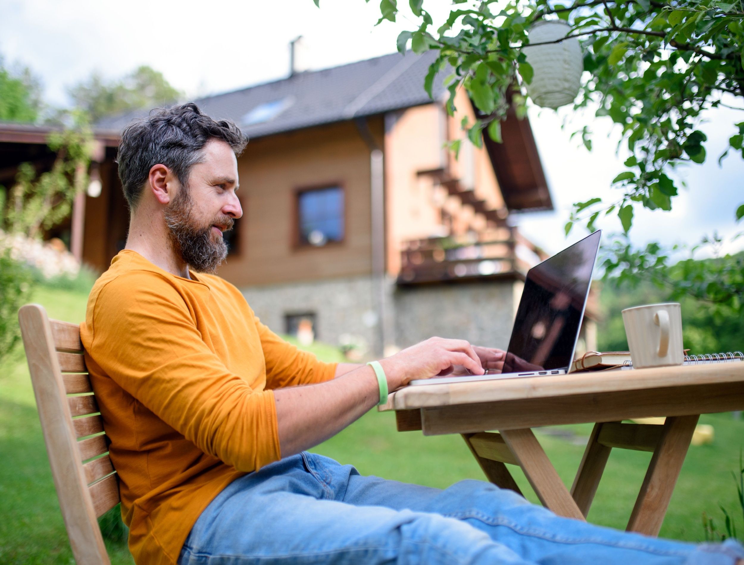 A Guide to Building and Maintaining a Garden Office