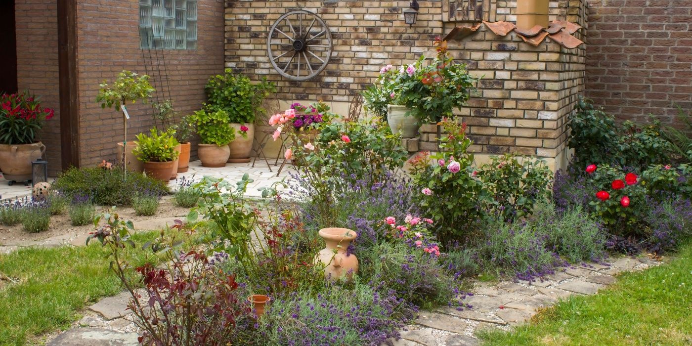 7 Tips for Creating a Lush Mediterranean Garden Oasis