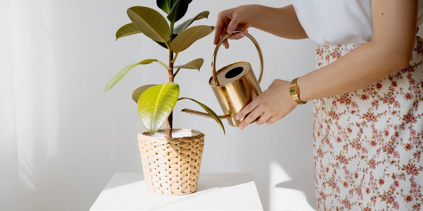 Summer Care for Indoor Plants: 7 Helpful Gardening Tips