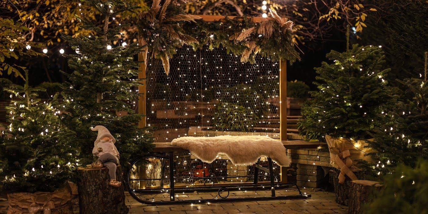 Transform Your Backyard with a European-Style Patio