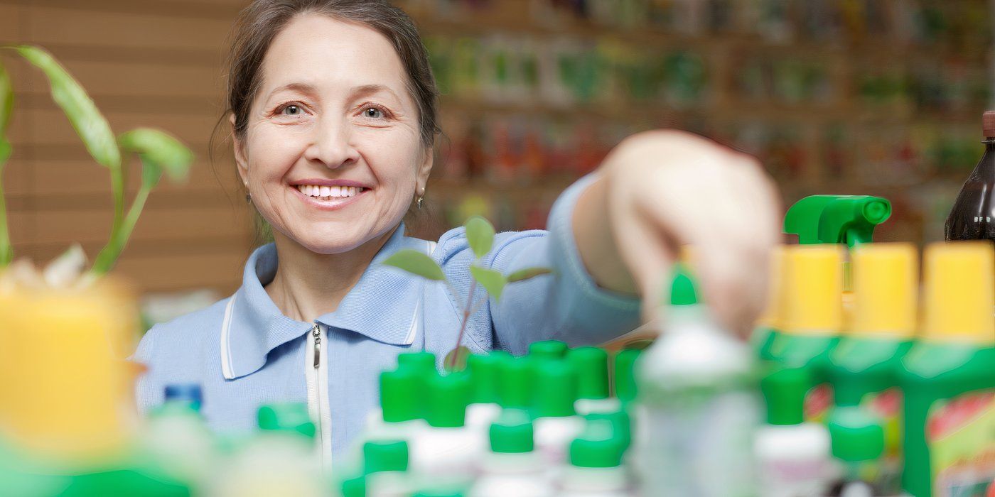 Liquid Fertilizer: Why Add it as Part of Your Lawn Care Routine