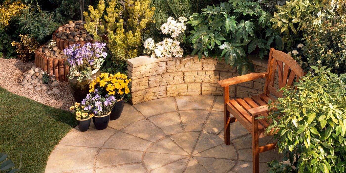 Design a Front Yard Living Space to Boost Your Home's Curb Appeal