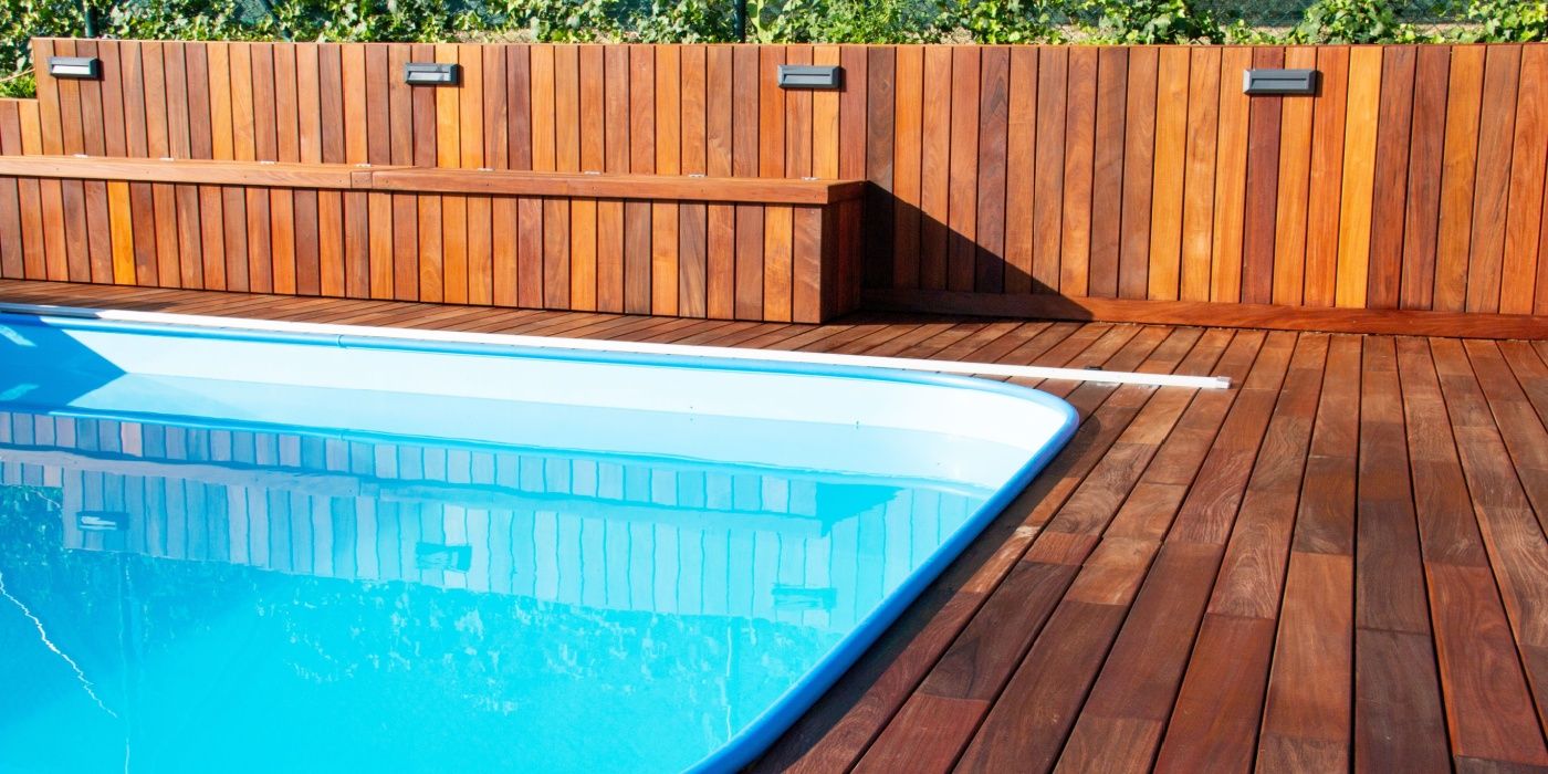 Transforming Your Backyard with Poolside Landscaping